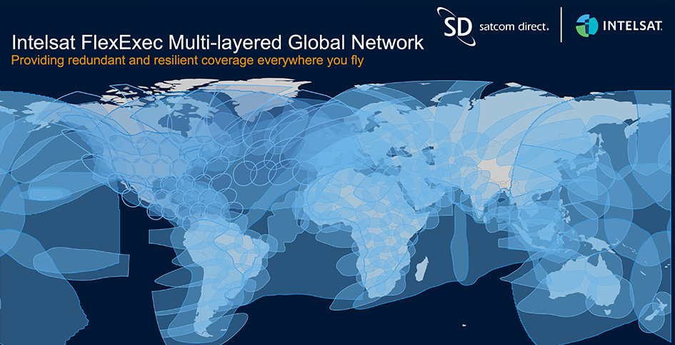 Gogo and Intelsat – Star Partners - Gogo