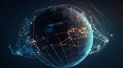 Unlocking Global Inflight Connectivity: The Power of Multi-Orbit, Multi ...