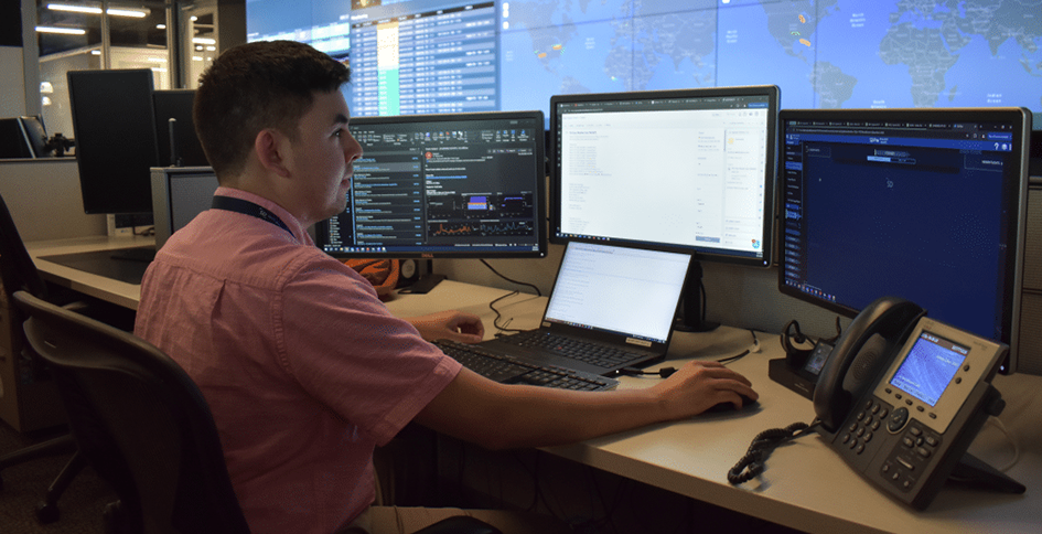 Maximum Supportability for Effortless Connectivity - Gogo